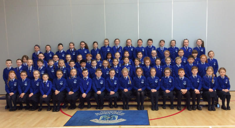 St Clare's Abbey in Newry Musical Feis