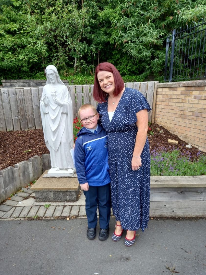 Farewell to the class of 2022/2023