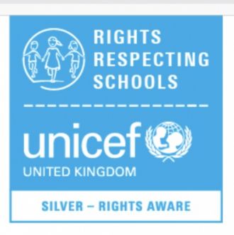 UNICEF Rights Respecting School